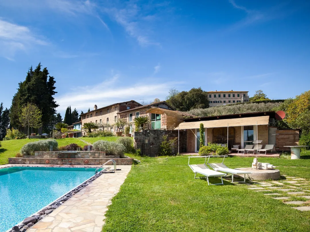 Relais Del Lago - Province de Lucques