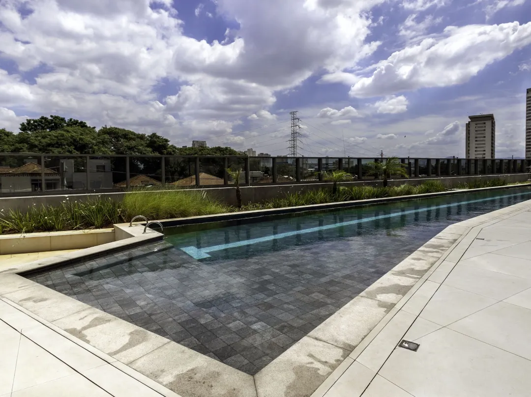 Intercity Tatuapé - São Mateus