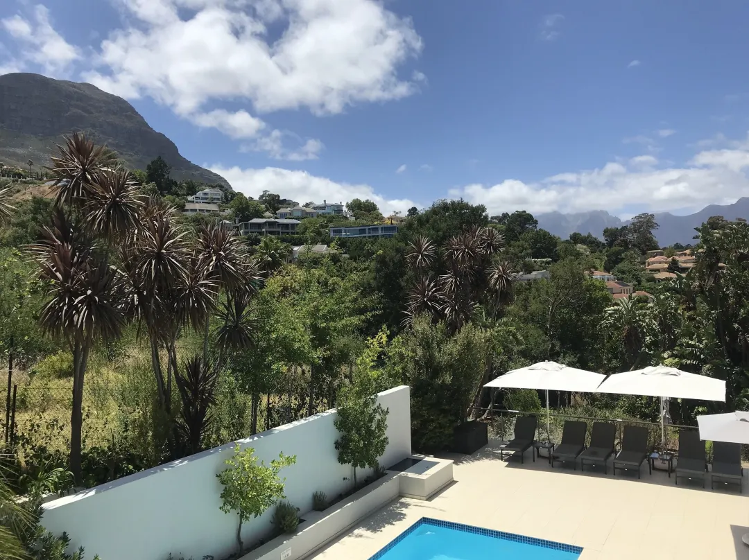 Cape Vermeer - Somerset West
