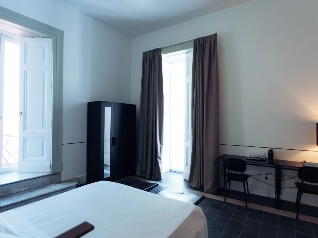 Altoledo Rooms And Suite - Napoli