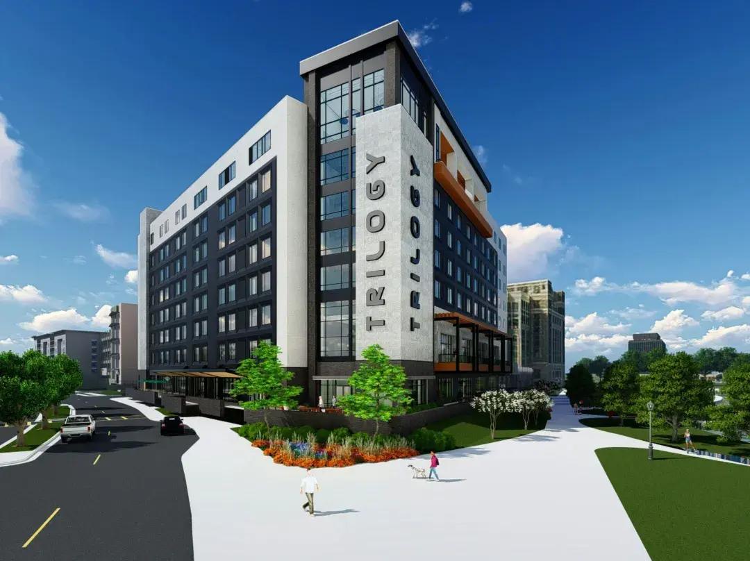 Trilogy Hotel Huntsville, Autograph Collection - Huntsville, AL