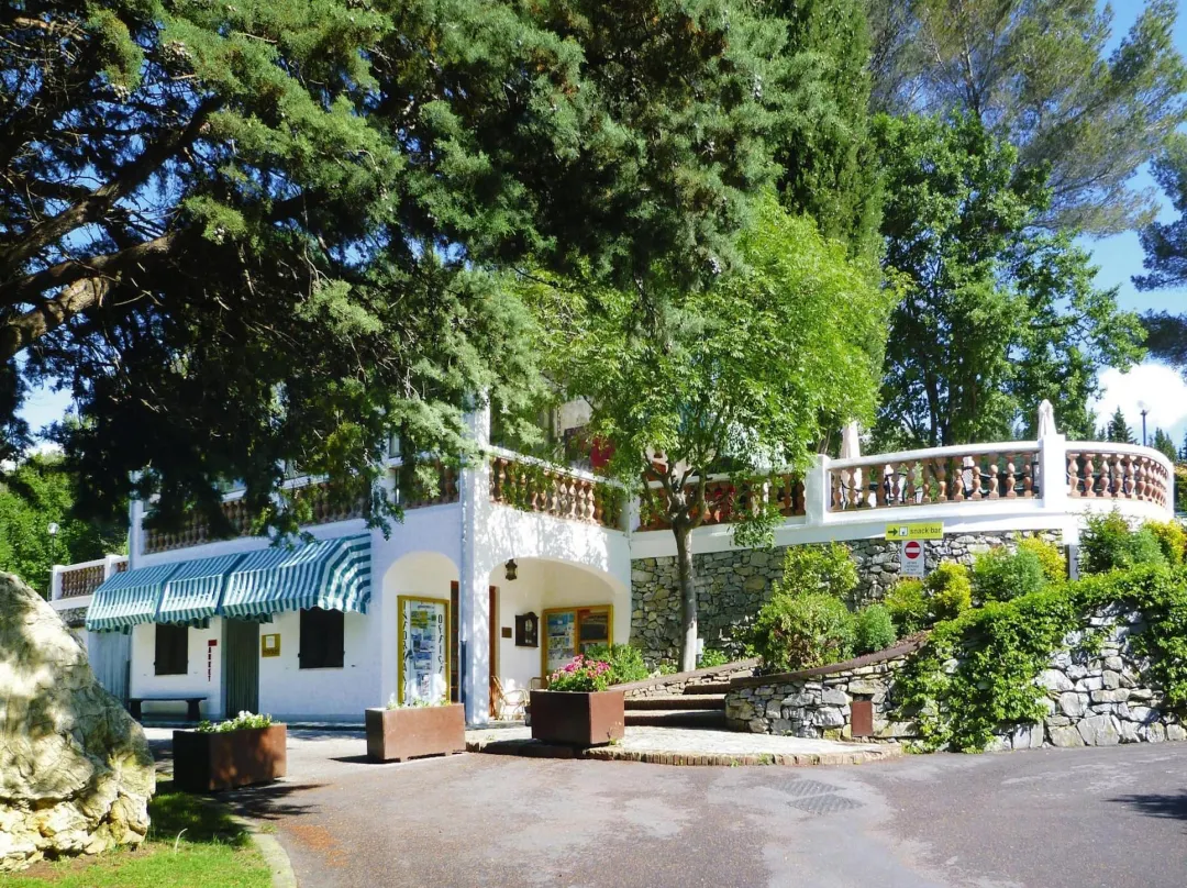 Holiday Resort In Villanova D'albenga - Ligurien
