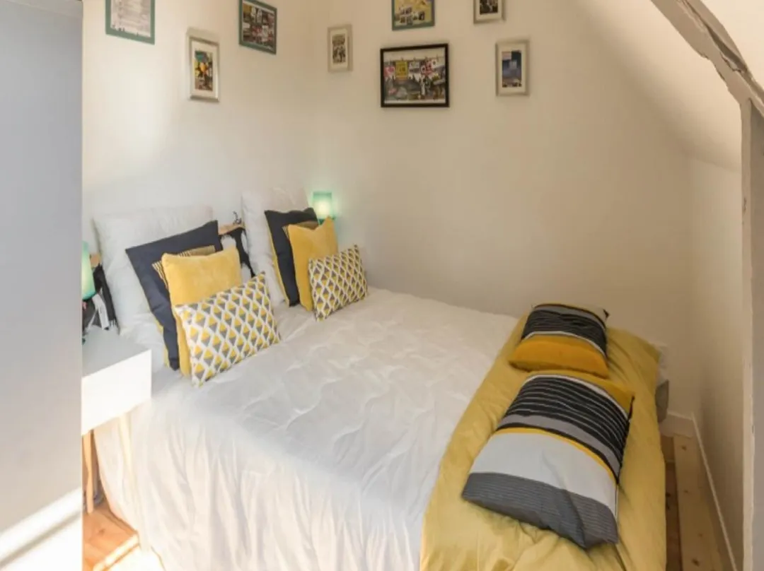 Romantic Escape In Normandy - Isigny-sur-Mer