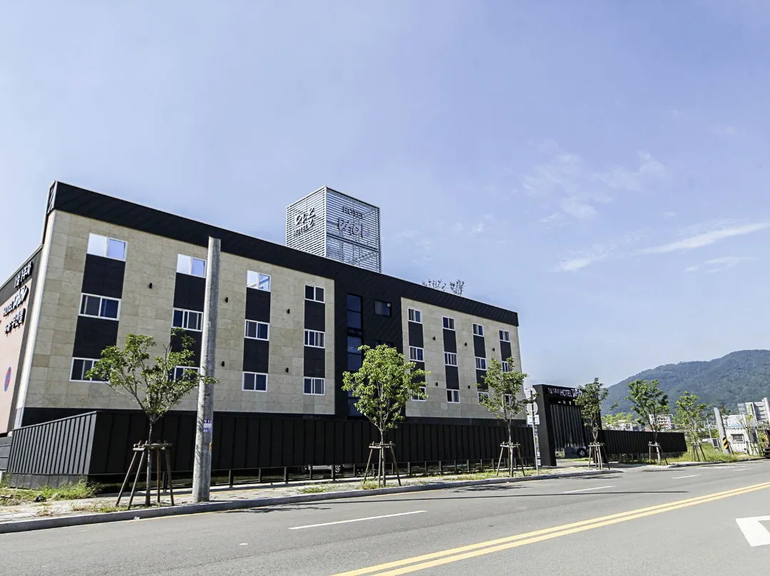 Daegu Dalseong Daol - Daegu