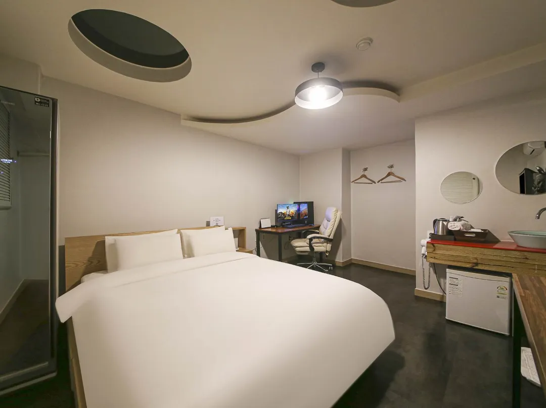 Chungju Lexy - Chungju