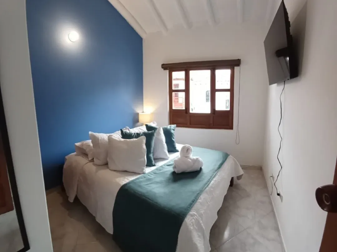Hotel Boutique Cenit - Villa de Leyva