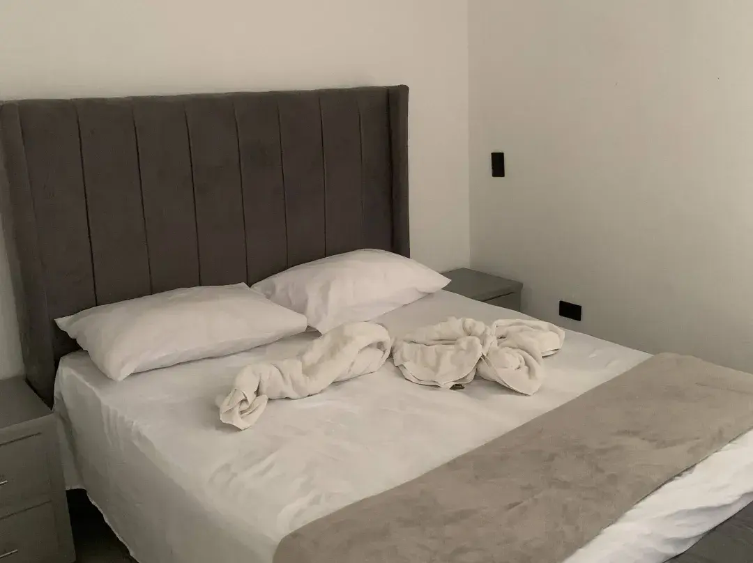 Hébergementà L'hôtel Legendariochambre Double #200 - Sosúa