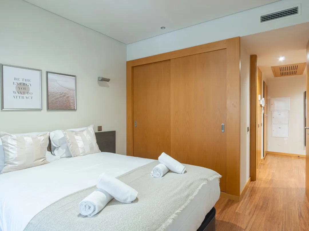 Guestready - Cosy Nest In São Mamede De Infesta - Paranhos
