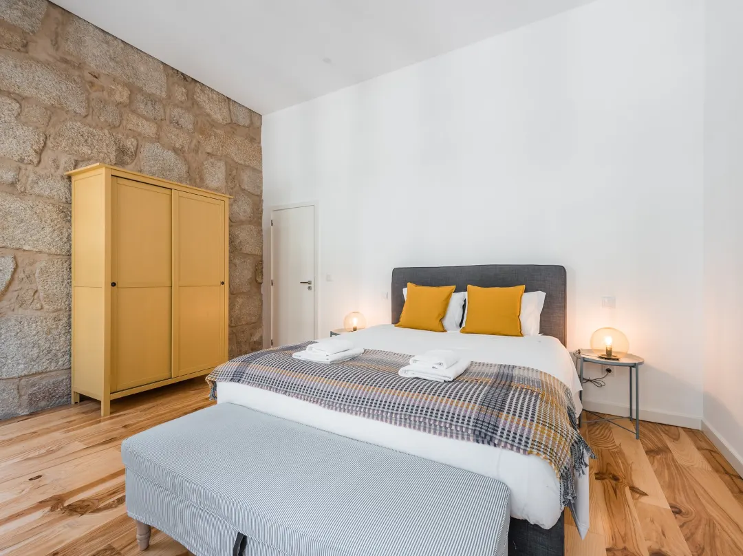 Guestready - Mezuzah Green - Ribeira