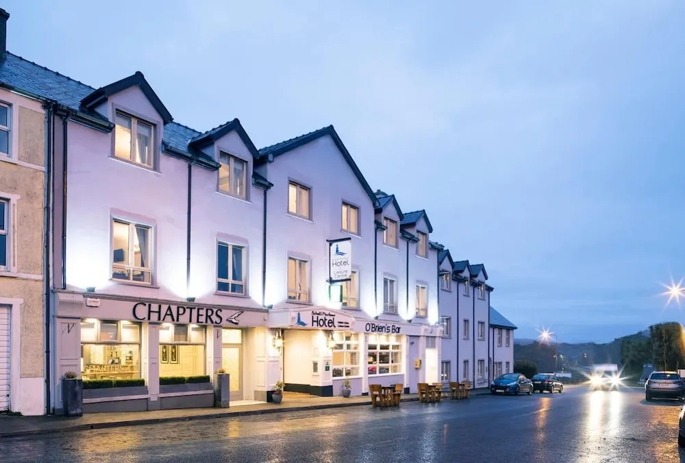 Schull Harbour Hotel & Leisure Centre - Ireland