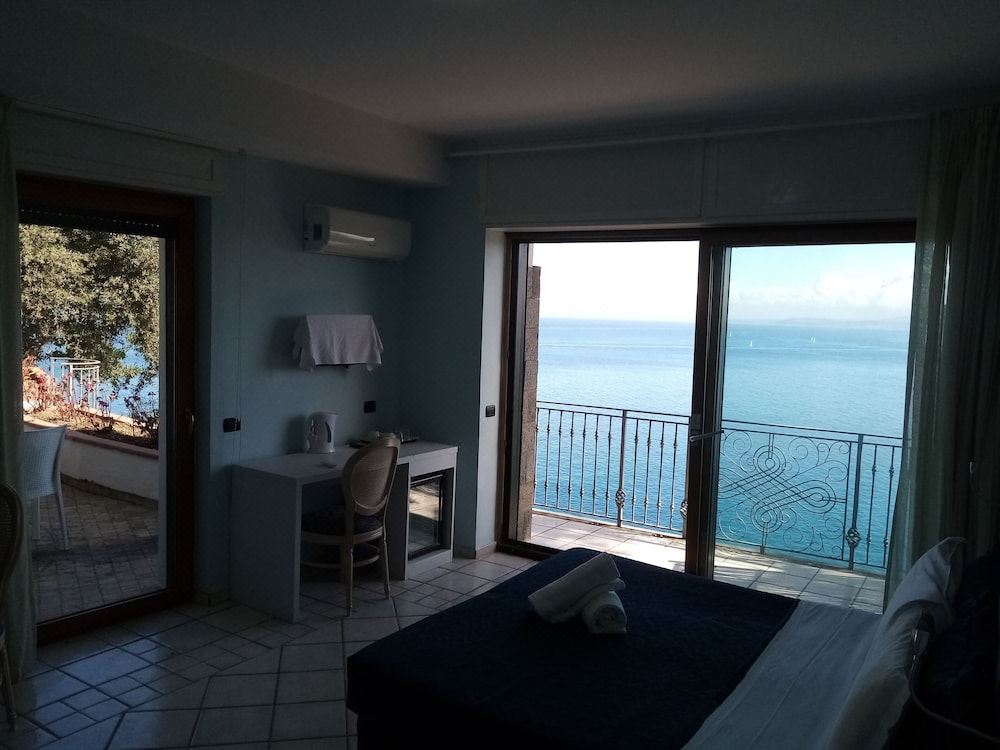L'incanto Restaurant & Suites - Ischia