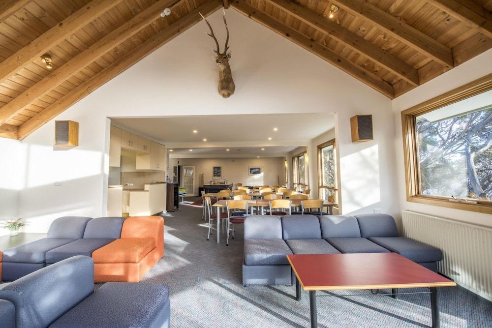 Terama Ski Lodge - Mount Buller