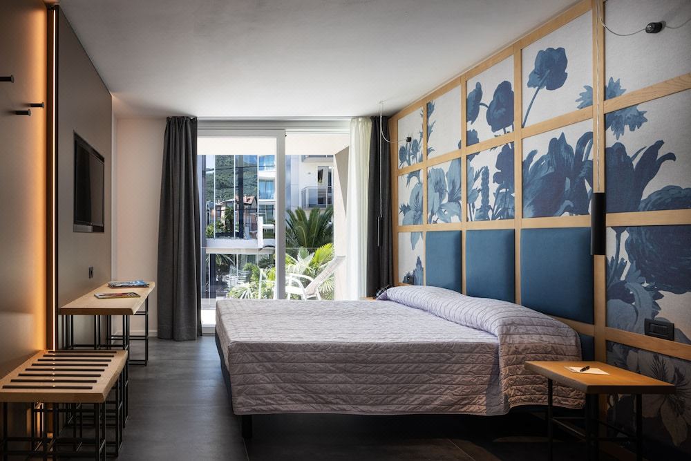 Aris Apartments - Tonellihotels - Ledro