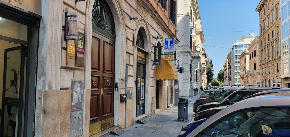 Via Palestro 56 Apartment - Rome