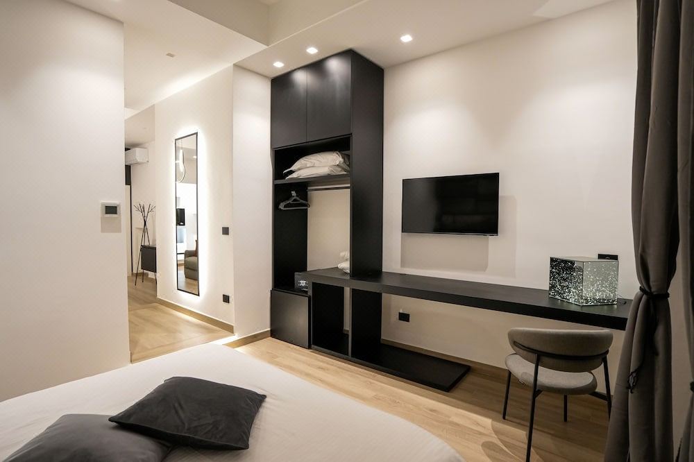 La Banchina Luxury Suites - Trani