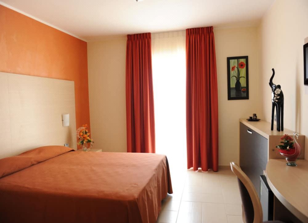 La Felce Imperial Hotel - Diamante