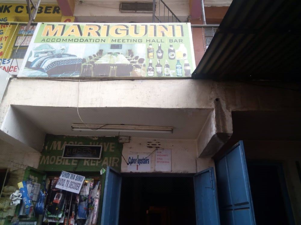 Mariguini Guest House - Nairobi