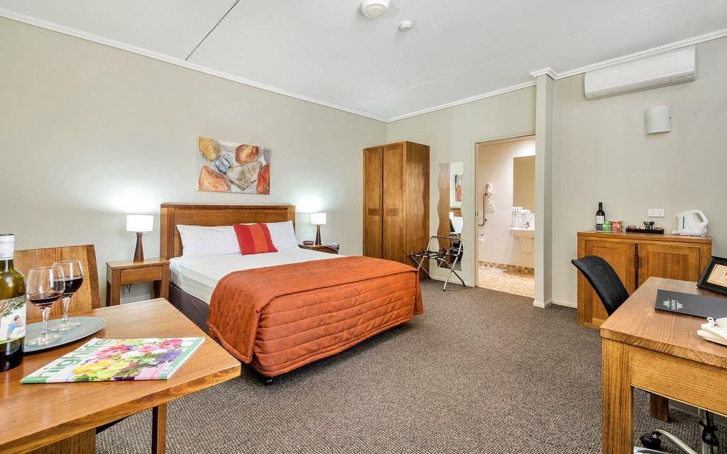 Coachmans Inn Warwick - Queensland