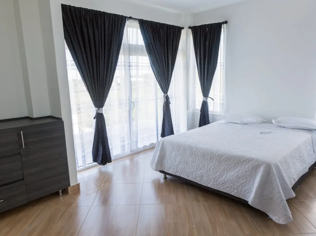 Cabaña De Playa Cerca A Barranquilla - Caribbean