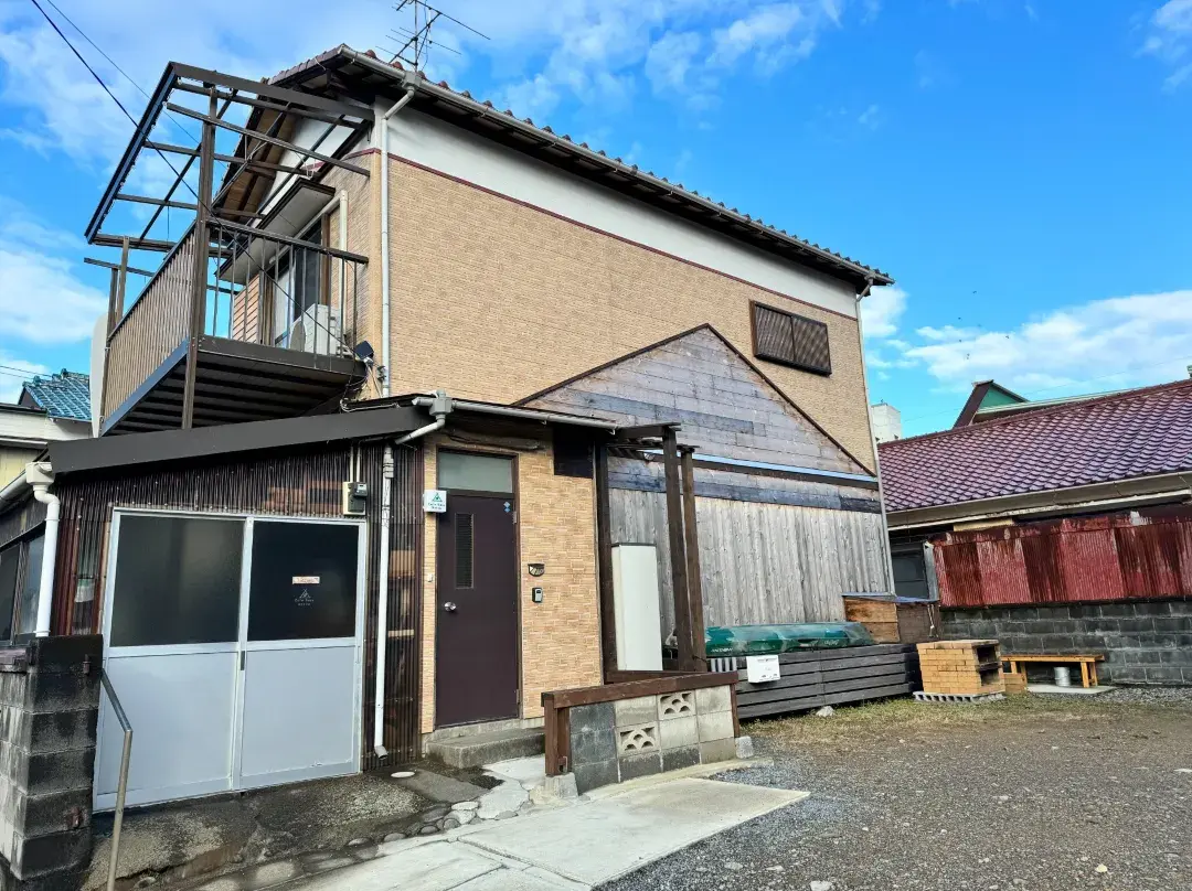 Calmbase Nishiizu - Numazu