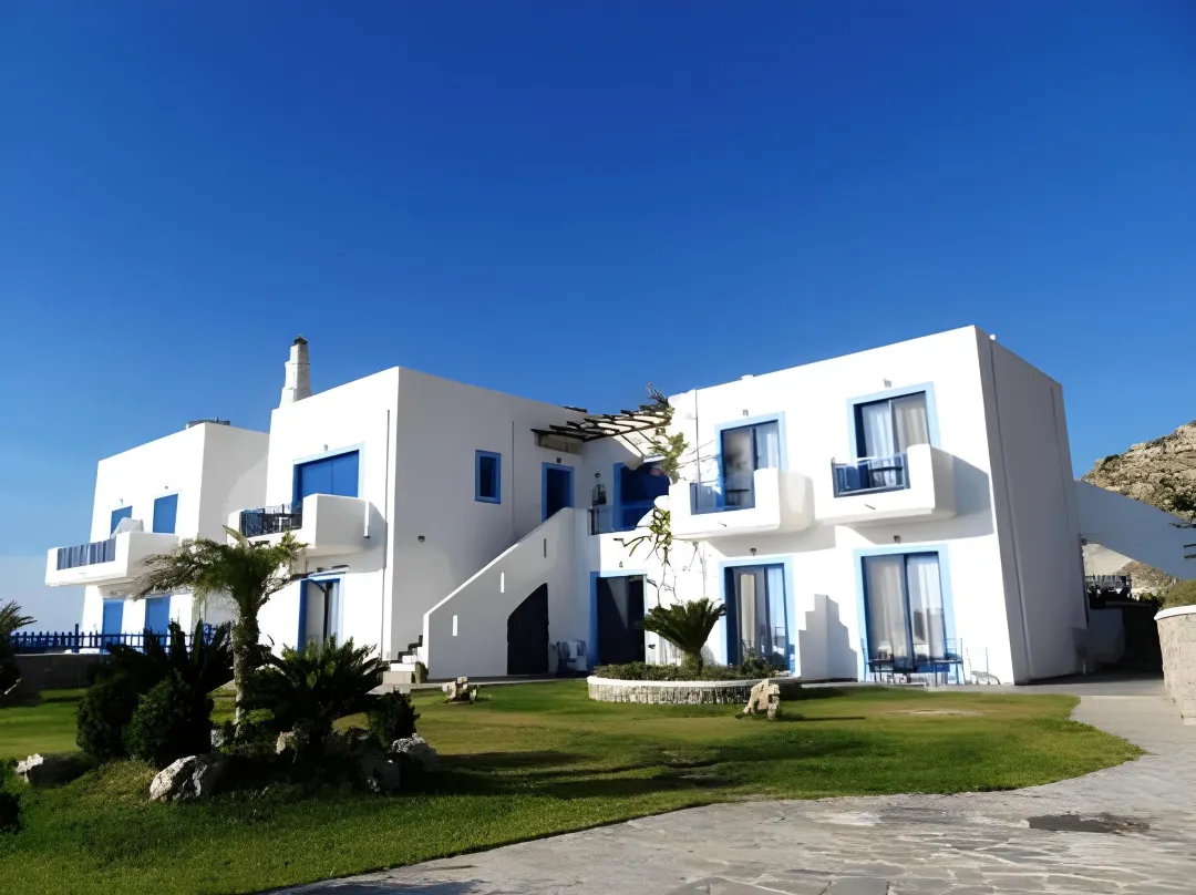 Bella Vista Stegna - Rhodes (Greece)