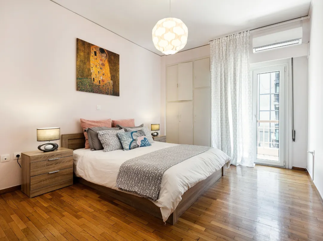 Acropolis Boutique Suite - Athens