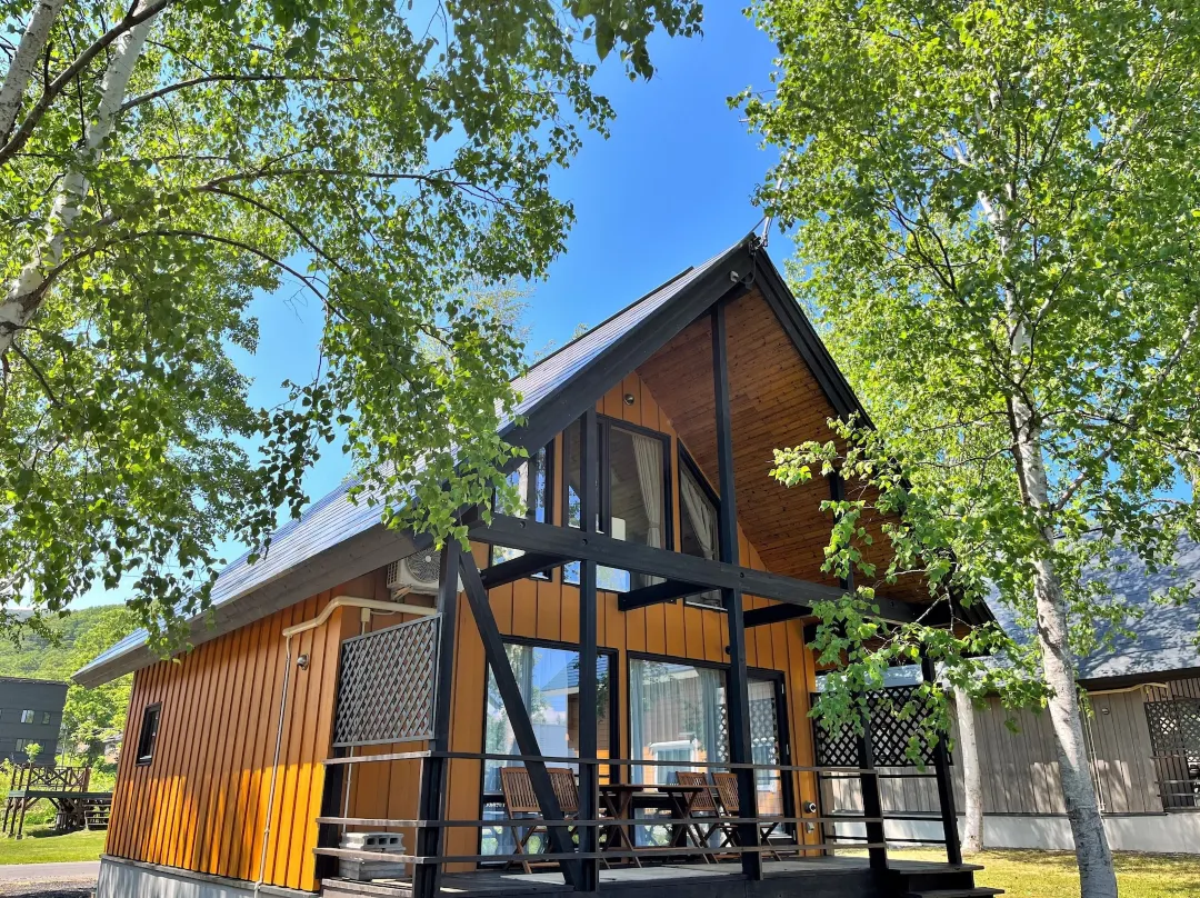 Bliss Cottage Sakura - Niseko