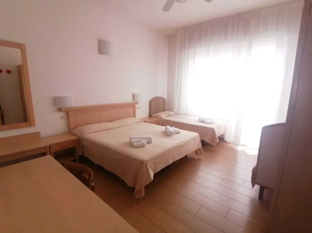 Hotel Santanna - Rimini