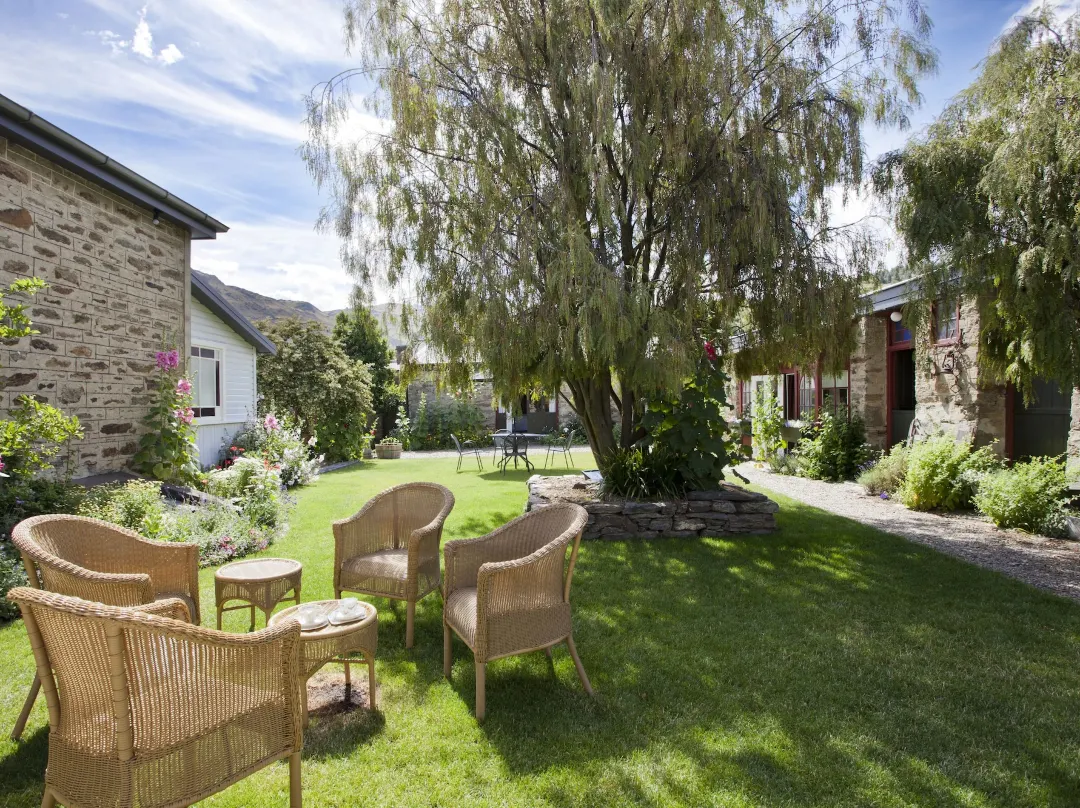 Olivers Central Otago - Southland