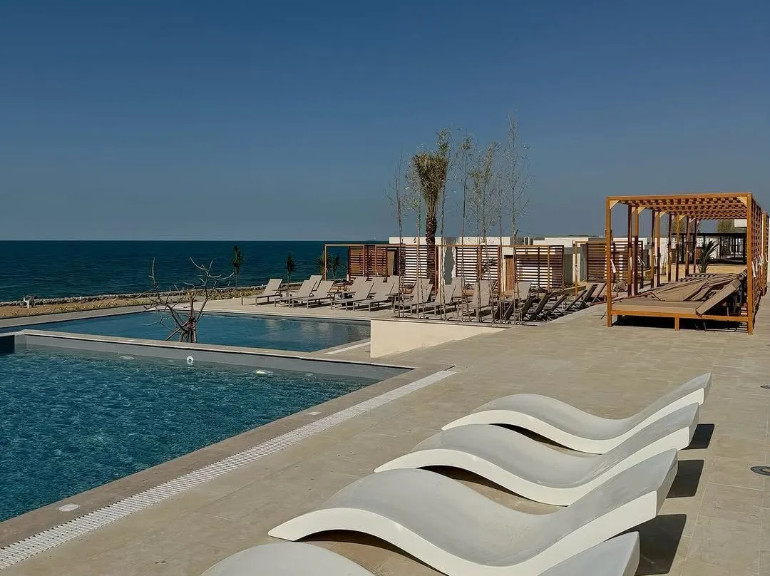 Khoj Resorts Allana - Karachi