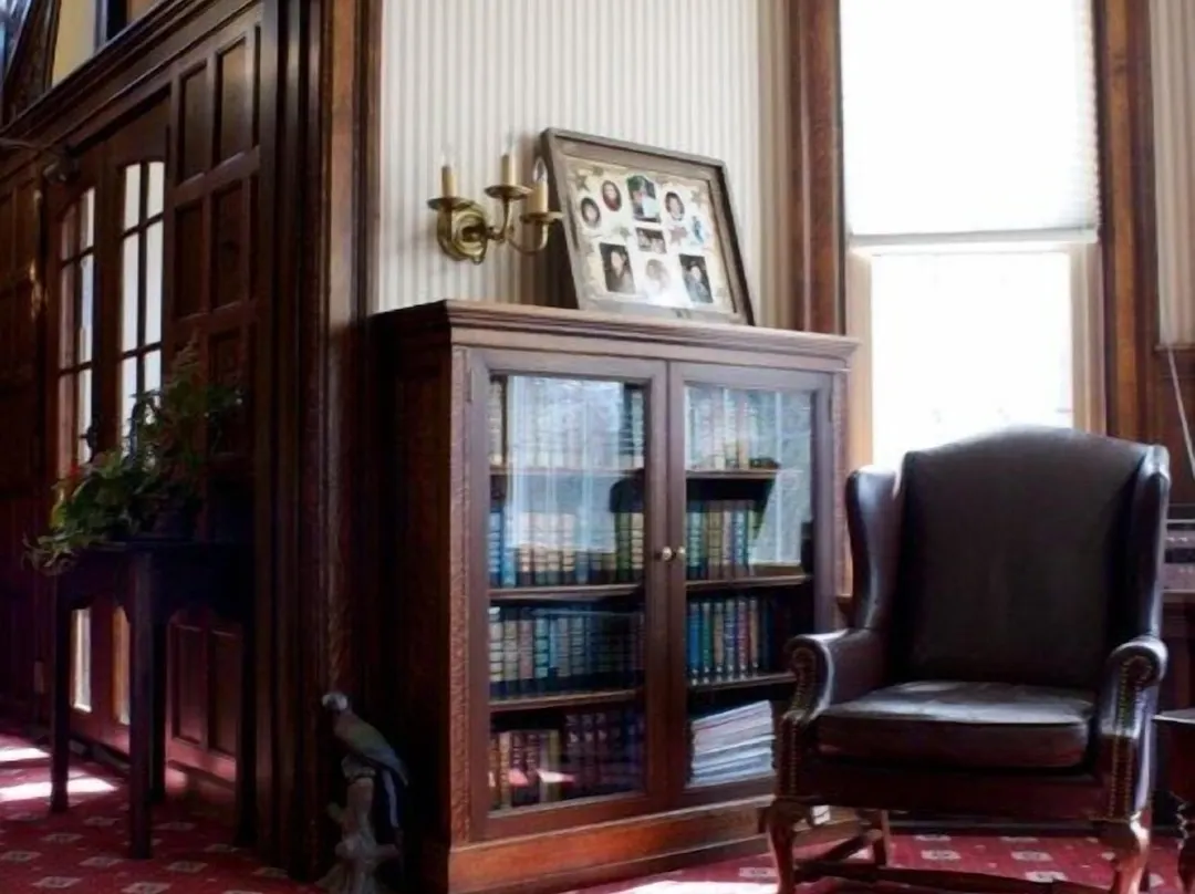 The Cozy Afghan Bed & Breakfast - Pennsylvania