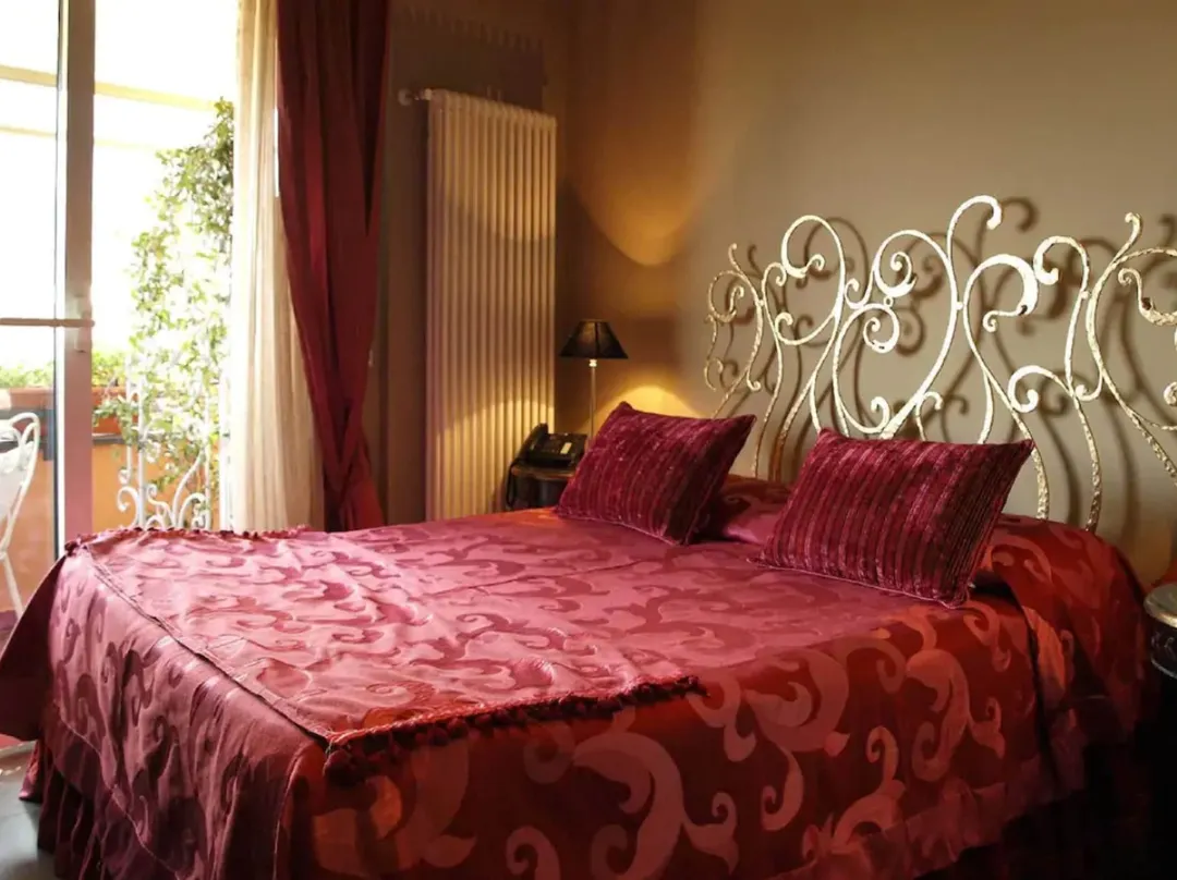 Locanda A Ca Du Gigante - Cinque Terre