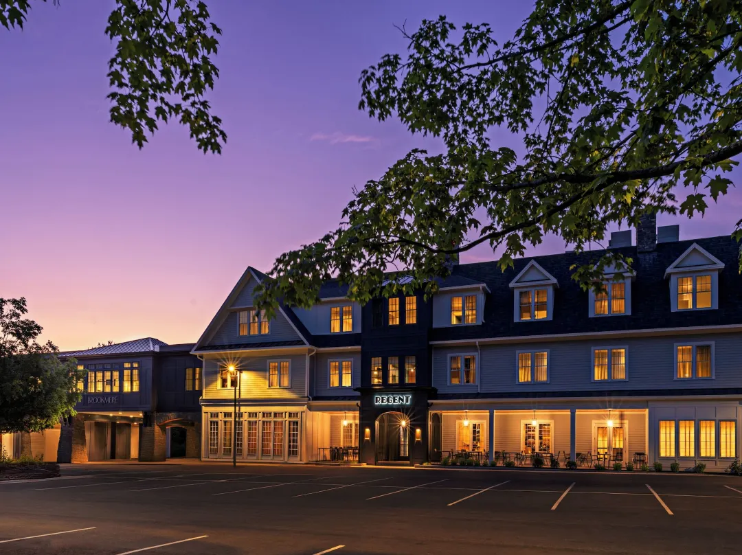 Brookmere - Saratoga Springs, NY