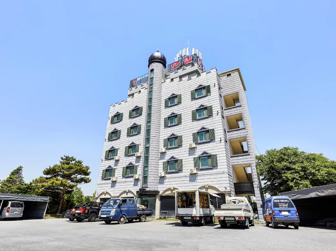 Yeoju Sun Motel - 괴산군