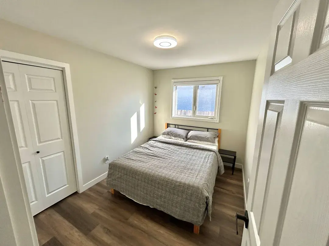 Luxe Moderne à Richmond West - Winnipeg