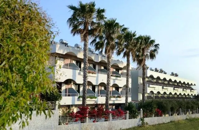 Marianna Hotel - Kos
