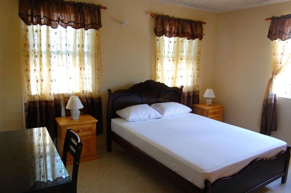 Manderley Villas - Barbados