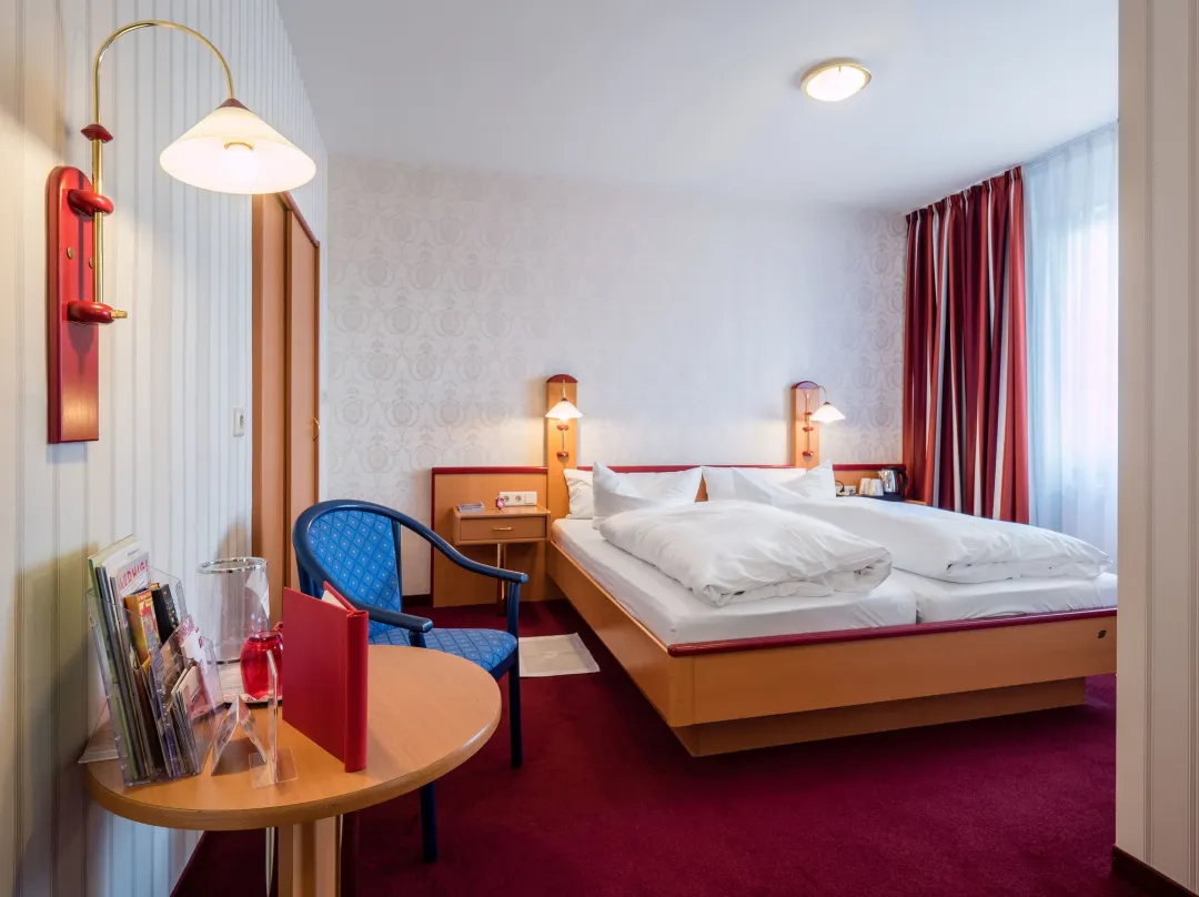 Hotel Deutsches Haus - Bonn