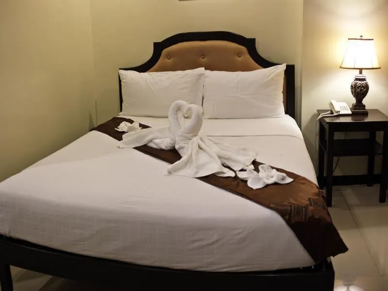 Peridot Suites - Davao City