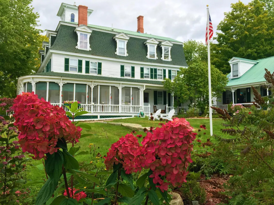 Center Lovell Inn - Bridgton, ME