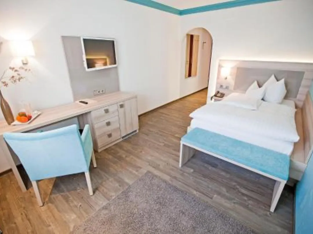 Hotel Krone Ohg - Leonberg