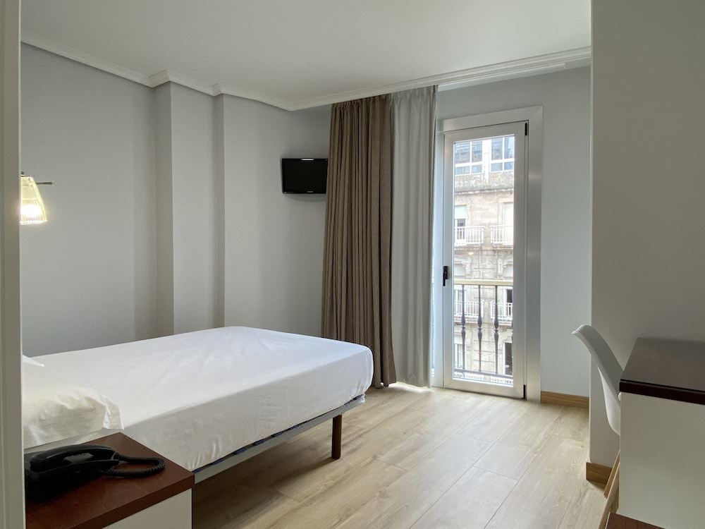 Hotel Arsus - Vigo