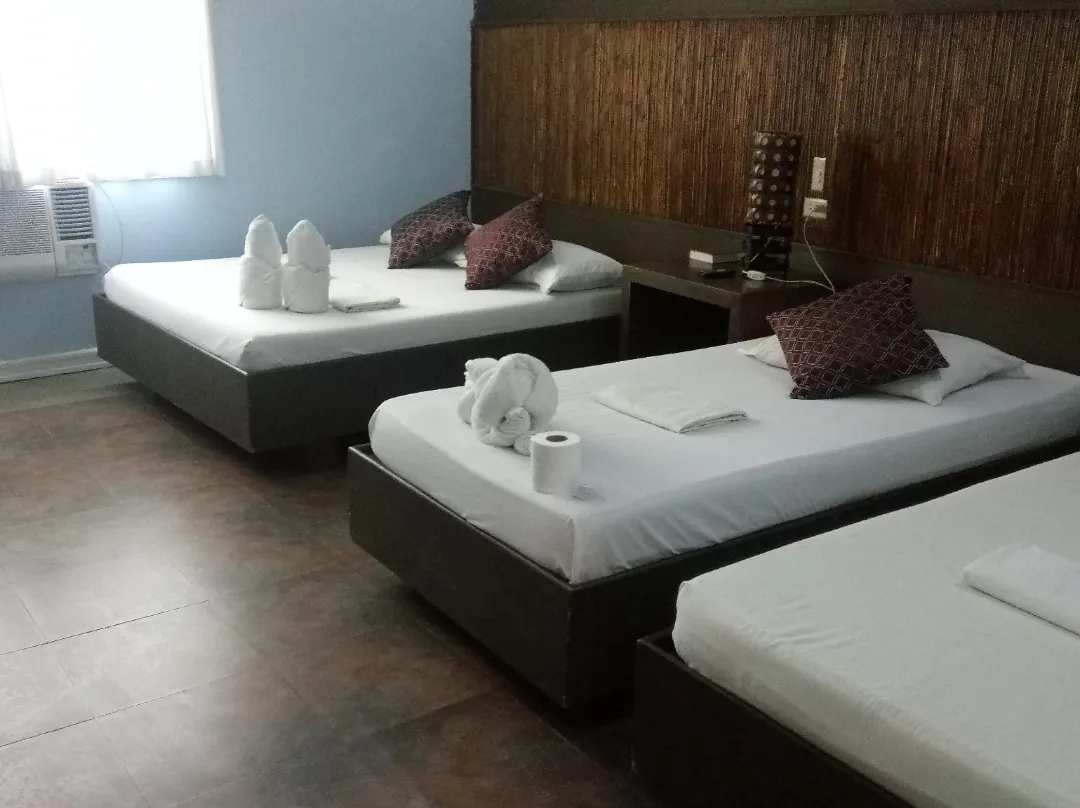 Bease's Bed And Breakfast - Kalibo