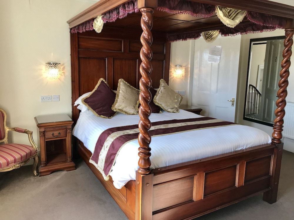 Canterbury Lodge - Canterbury