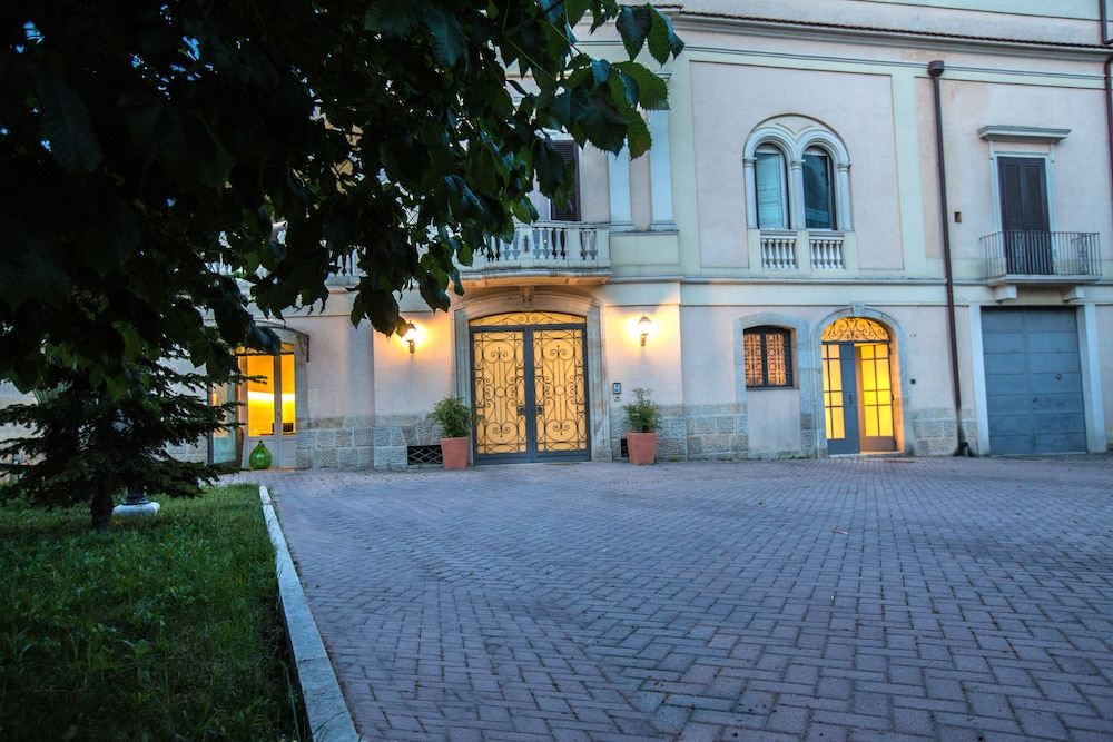 Giardini 82 B&b - Apulië