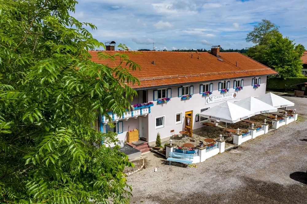 Hotel Casa Maria - Schwangau