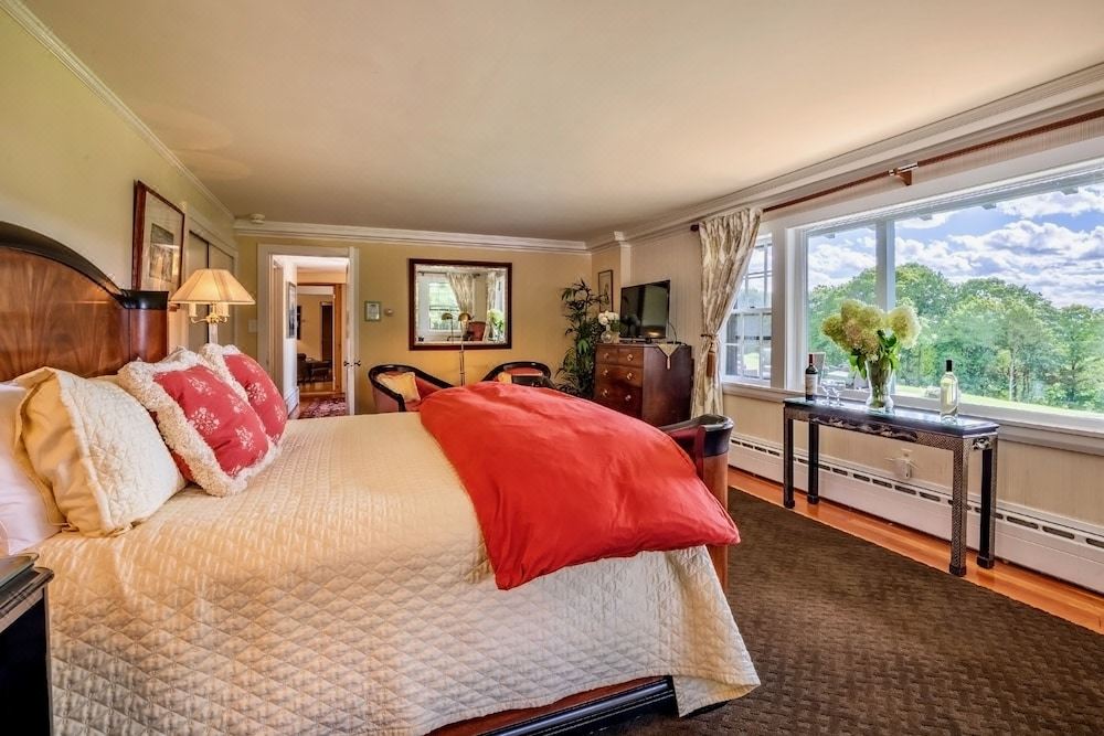 Wilburton Inn - Manchester, VT