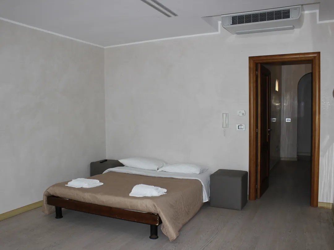 Palazzo De Donno Suite Vista Mare N04 - Santa Cesarea Terme