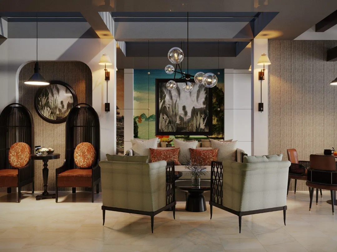 Awesome Hanoi Hostel - Hanoi