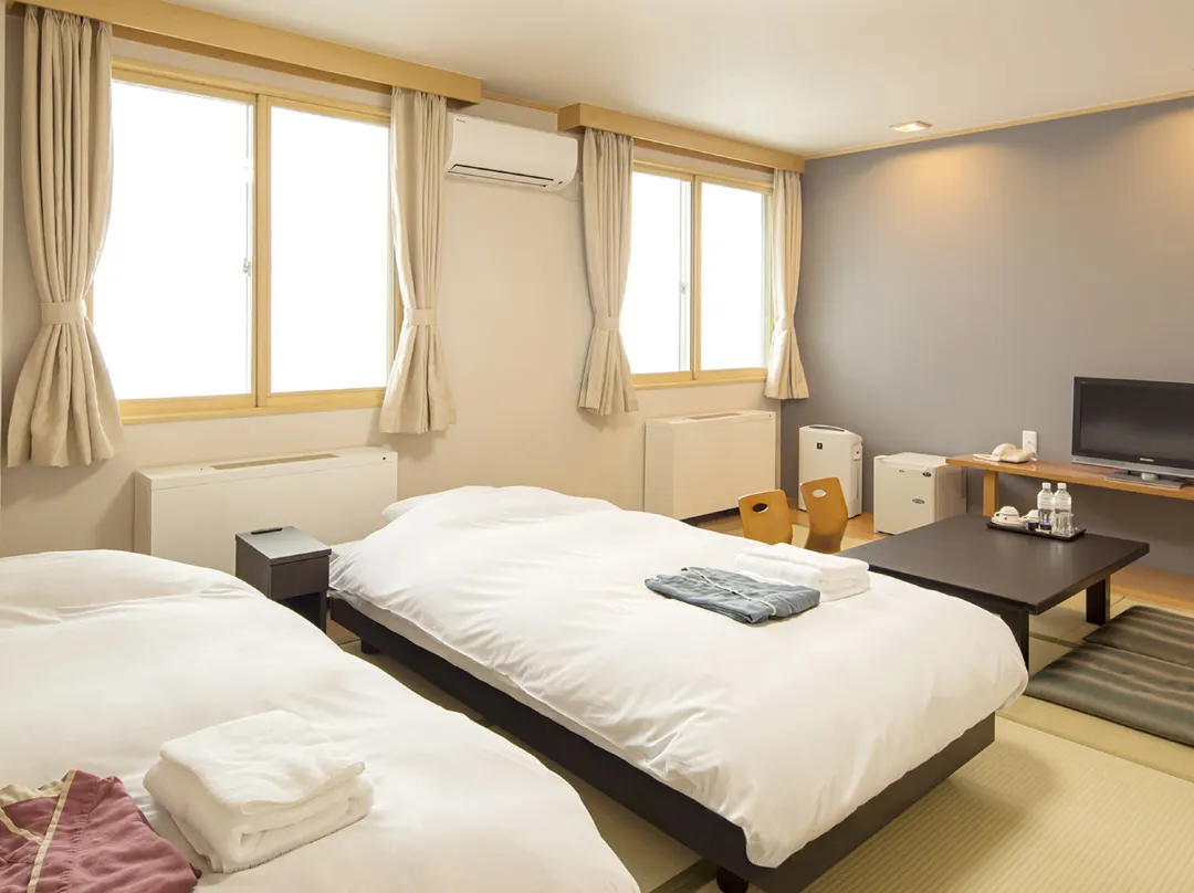 Kitamura Onsen Hotel - 北海道